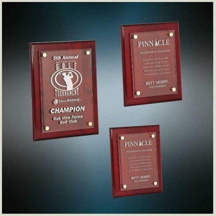 Premier Award Plaques | LightForce Laser Engraving