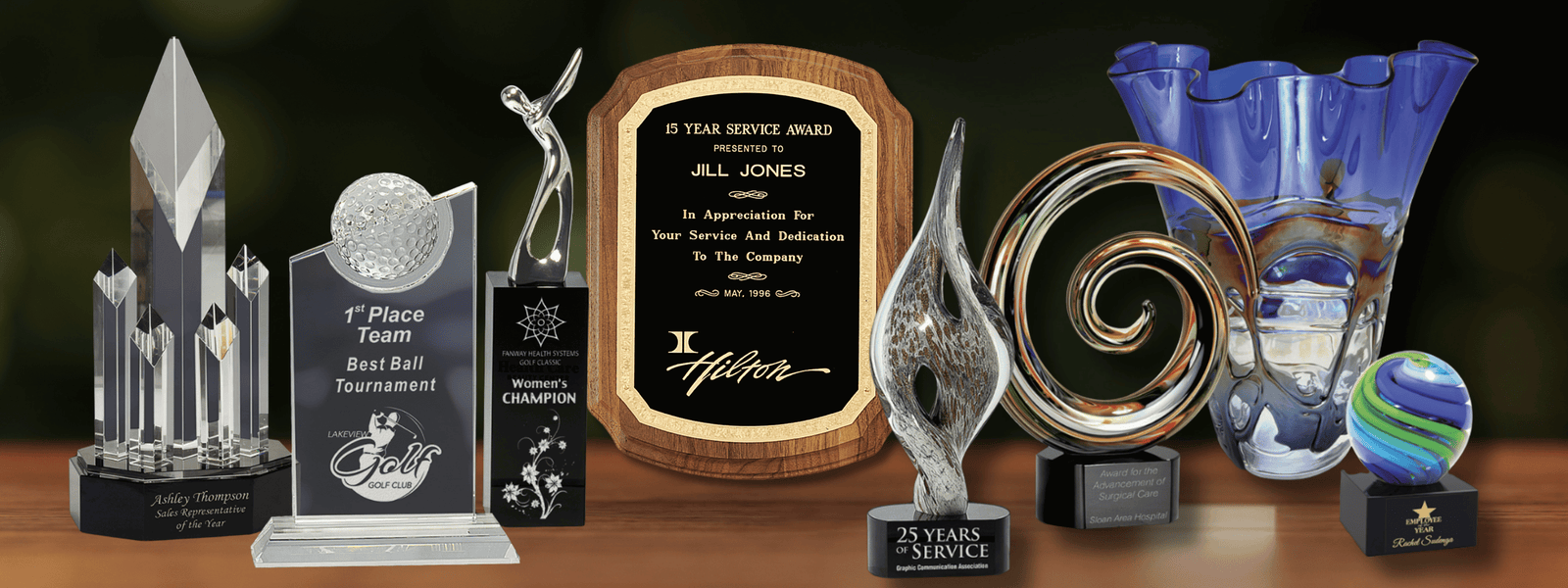 LightForce Laser Engraving | Professional Engraving Services