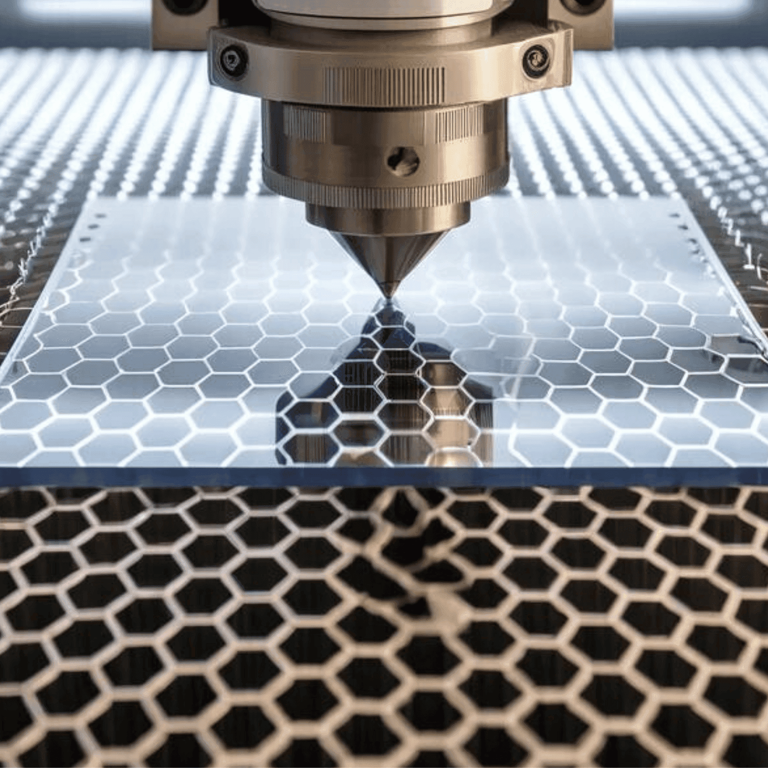 LightForce Laser Engraving | Custom Engraving in Cincinnati