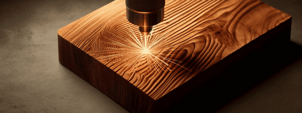 LightForce Laser Engraving | Cincinnati Laser Cutting & Marking